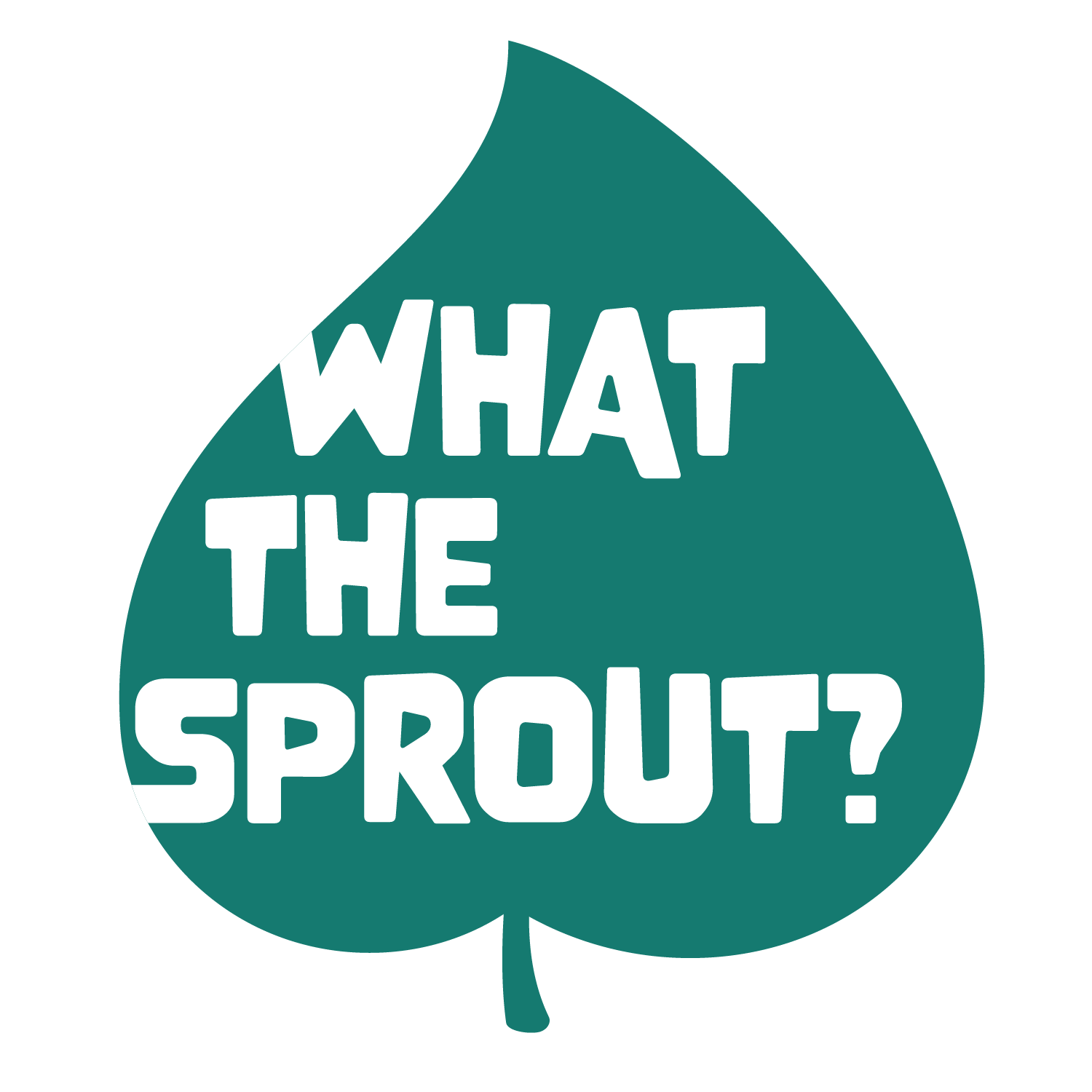 What The Sprout