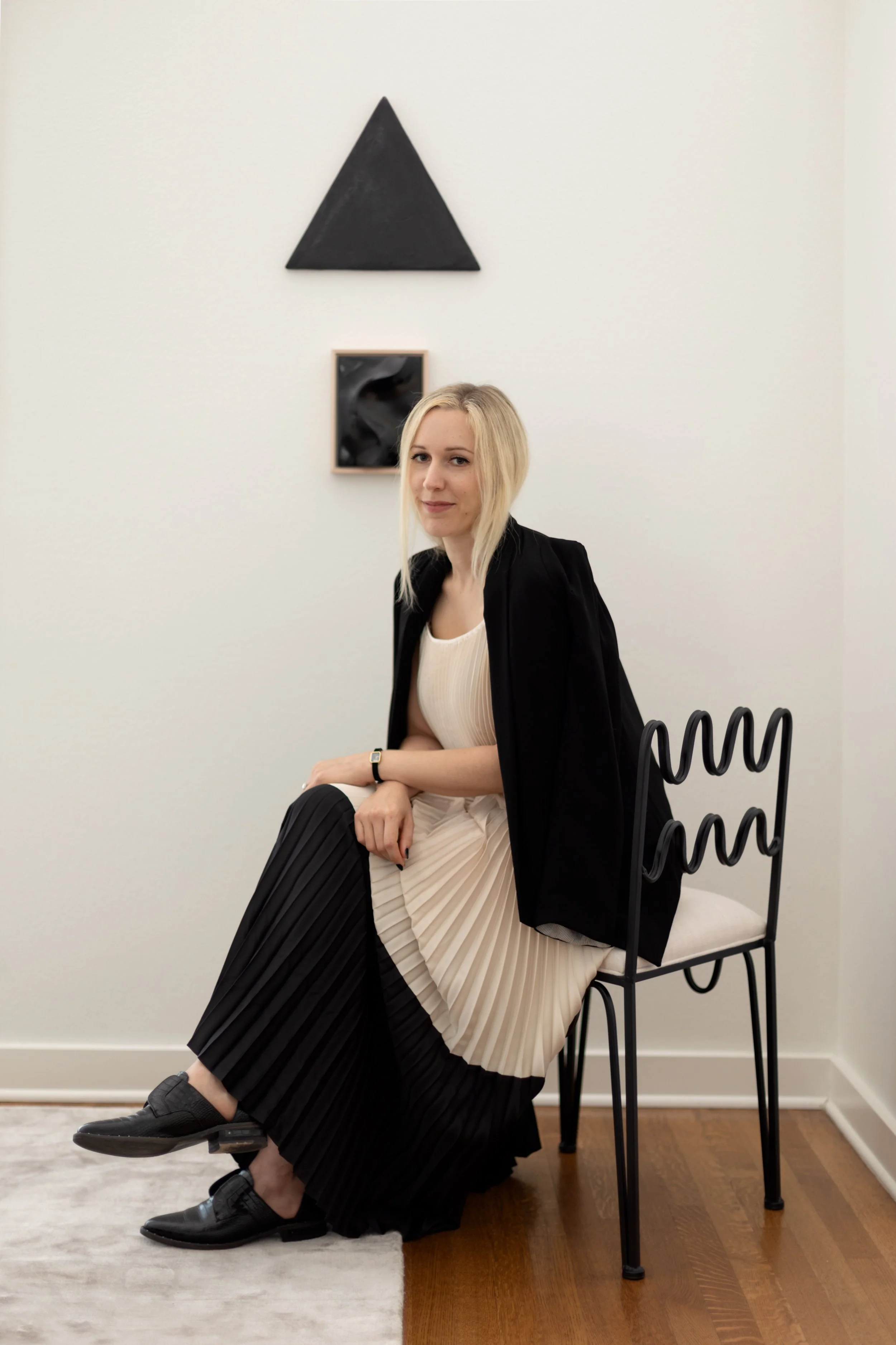 About — ROXANNE M INTERIORS