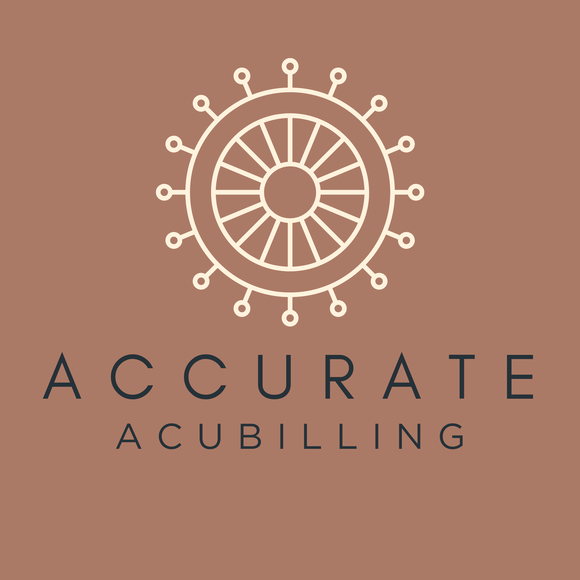 Contact — Accurate AcuBilling Contact — Accurate AcuBilling