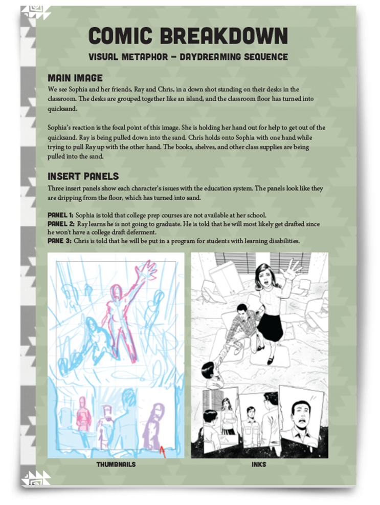 Culturally Responsive Comic Books For Social Studies and U.S. History ...