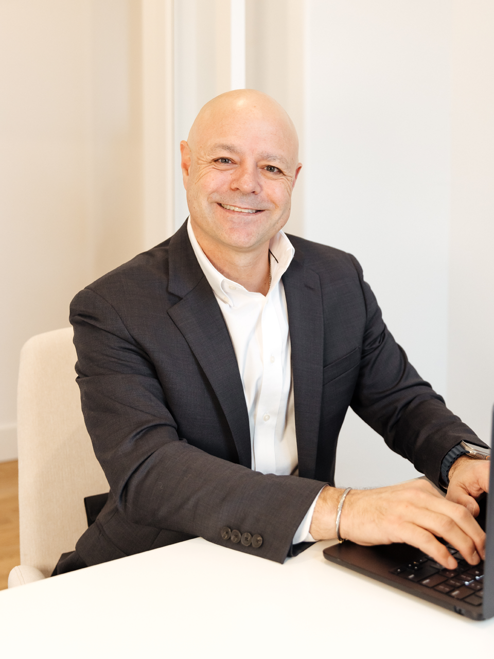 Blog 2 — Forge Financial Services