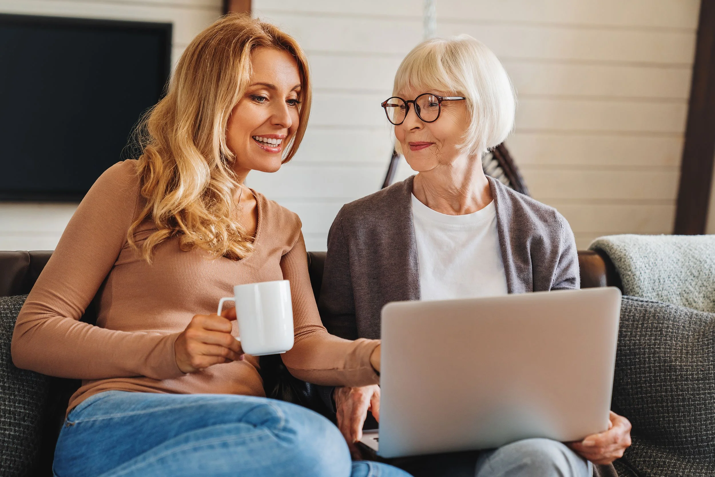 SmartVestor Pro — Forge Financial Services