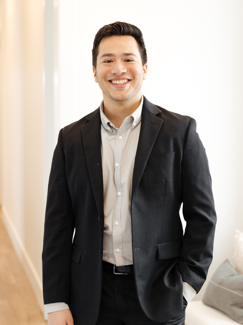 Ben Lindsly — Forge Financial Services