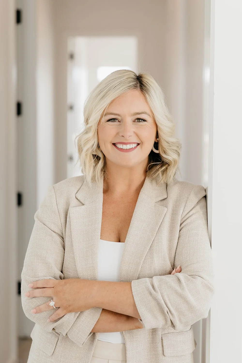 Kailey Miles — Forge Financial Services