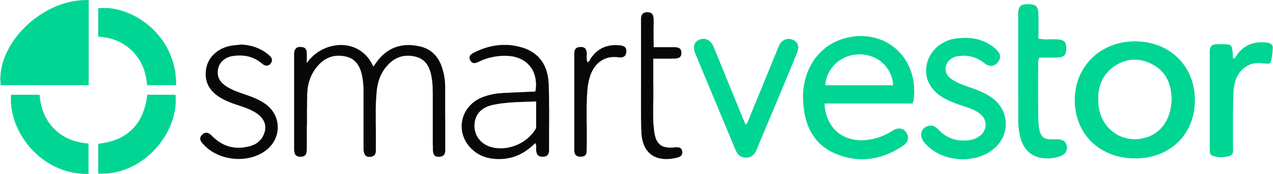 SmartVestor Pro — Forge Financial Services