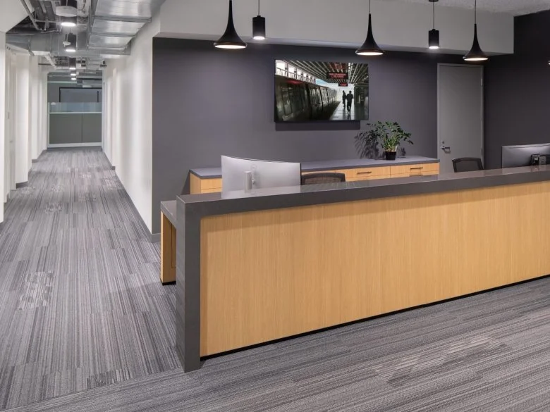 BART Headquarters | AlfaTech - Comprehensive MEP Engineering — AlfaTech