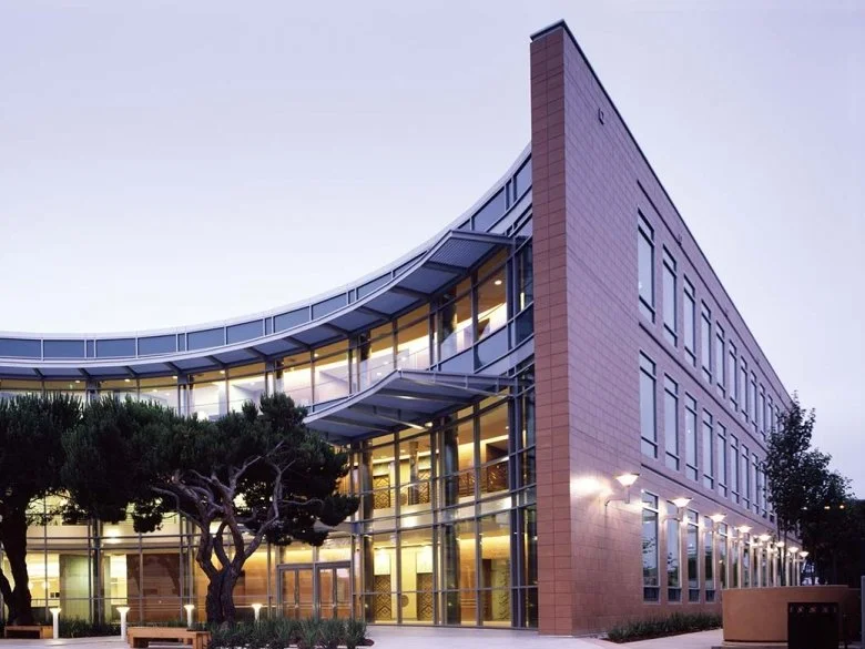 The Monterey County Government Center Project | AlfaTech - Civic MEP ...