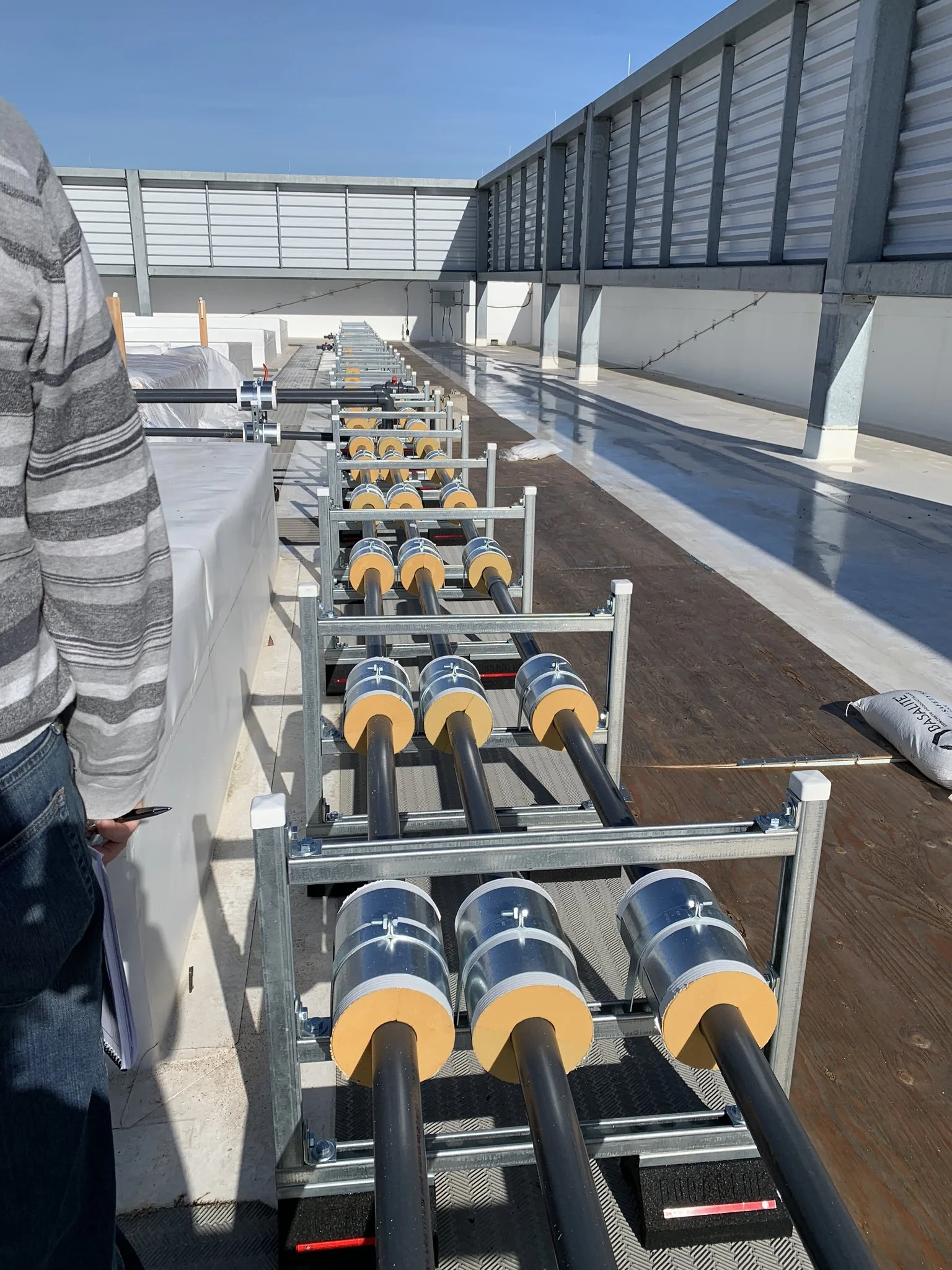 Adobe NA1 Data Center Phase 1 & 2 — AlfaTech