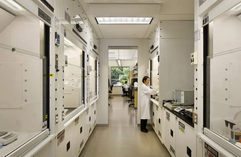 Empowering Innovation: AlfaTech's Contribution to the Buck Institute's Stem Cell Research ...