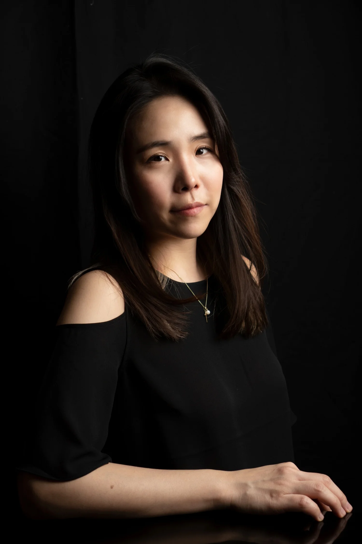 April Kim — Lutheran Summer Music