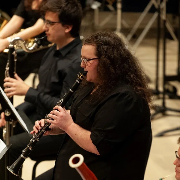 Fellows — Lutheran Summer Music