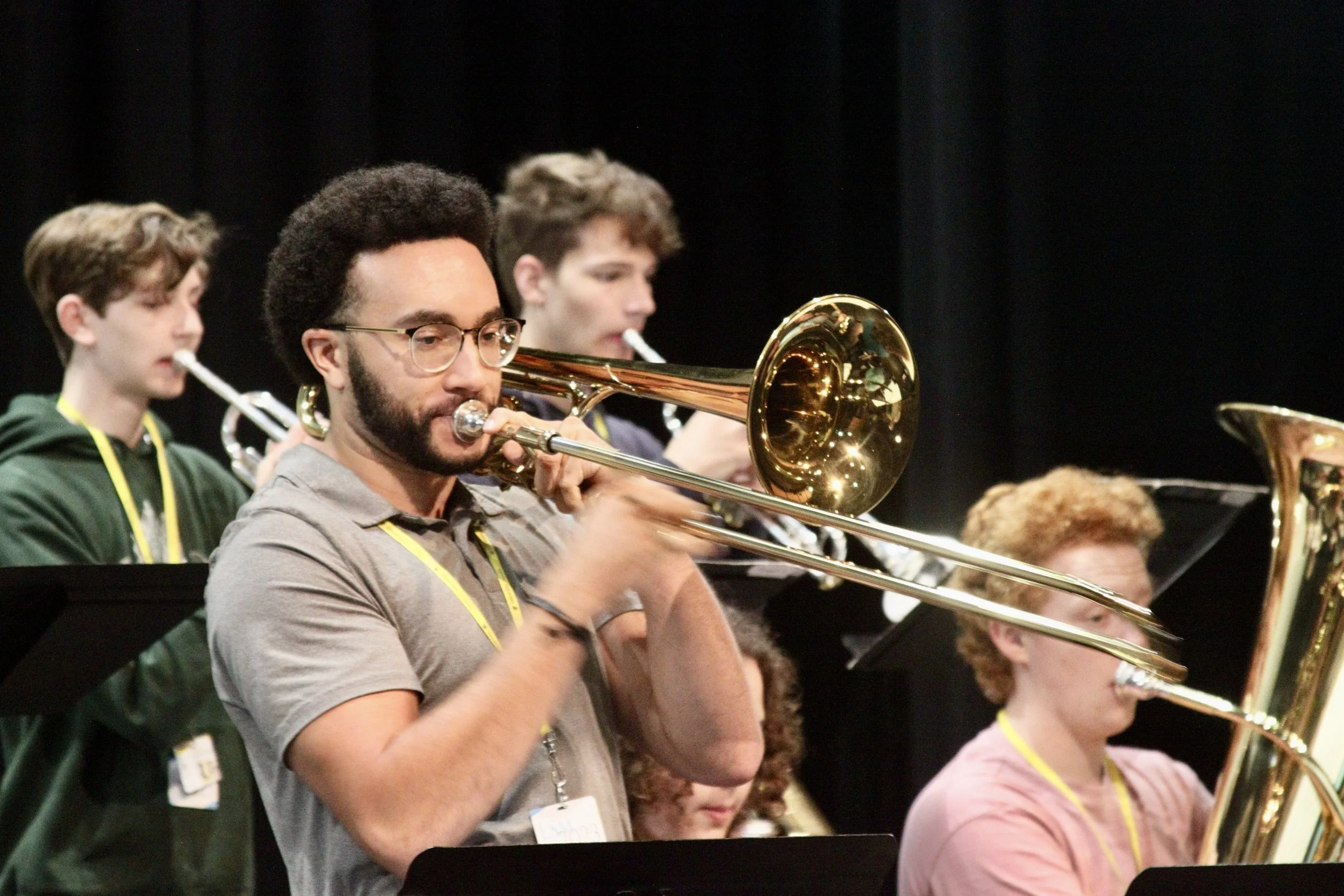 Promotional Tools — Lutheran Summer Music