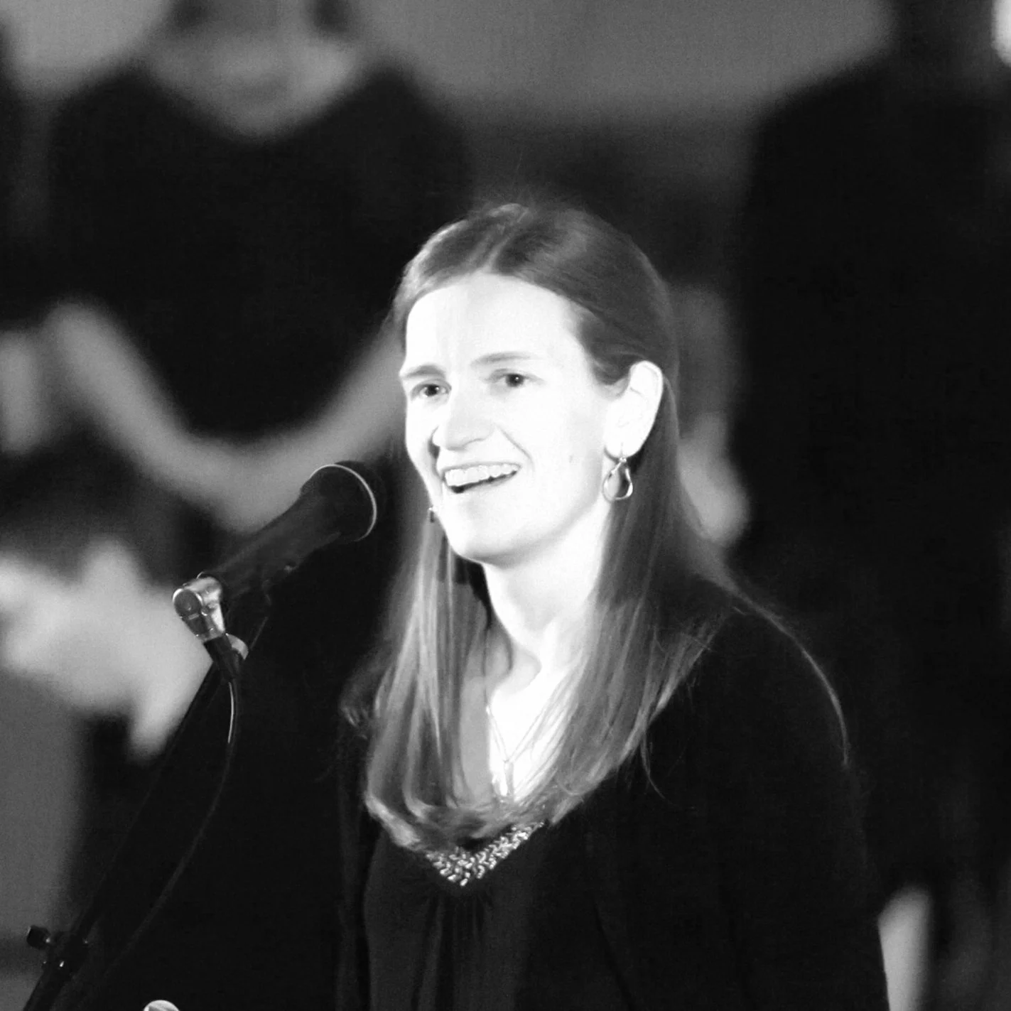 History & Leadership — Lutheran Summer Music