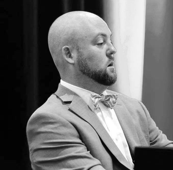 History & Leadership — Lutheran Summer Music