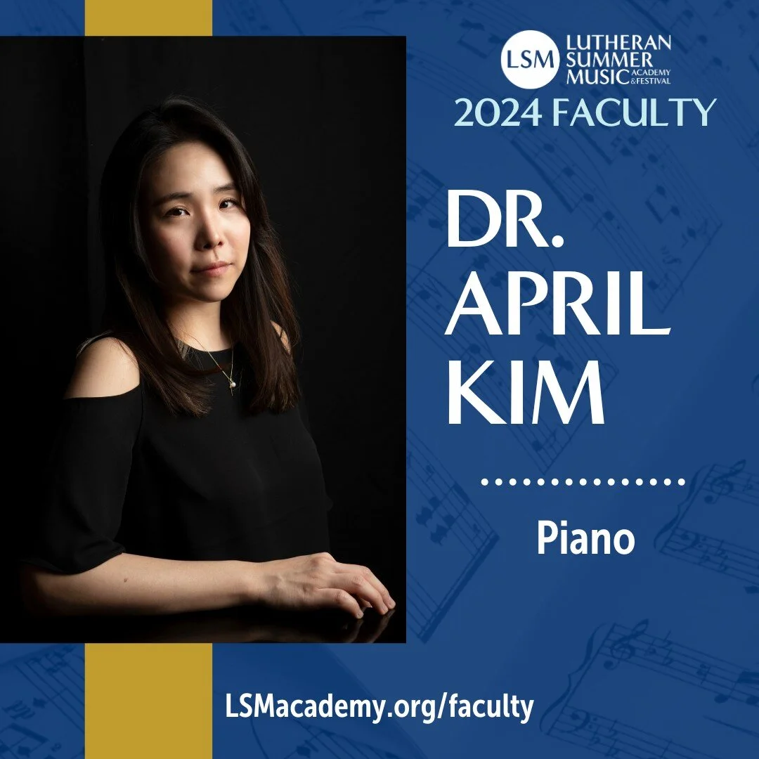 Lutheran Summer Music