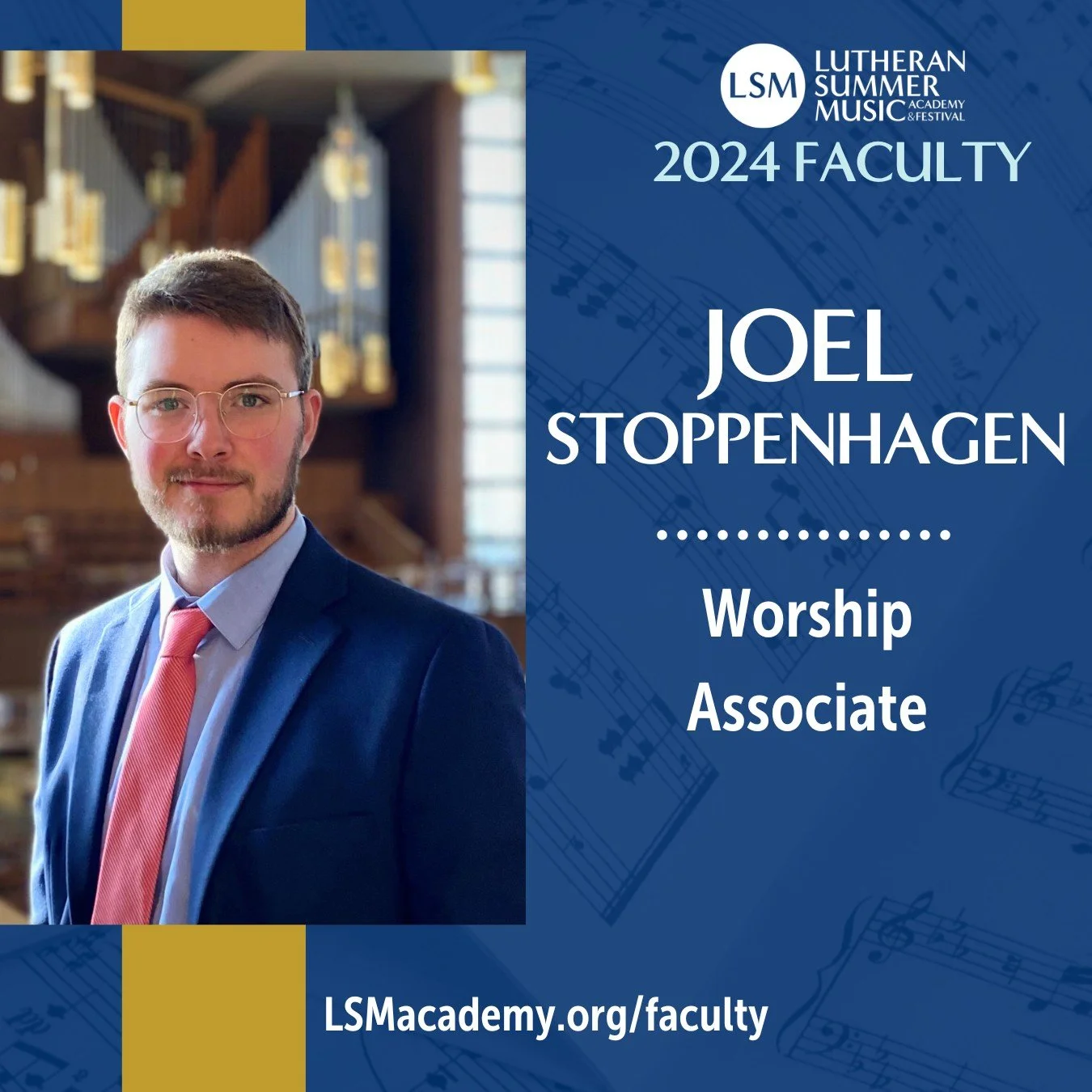 Lutheran Summer Music