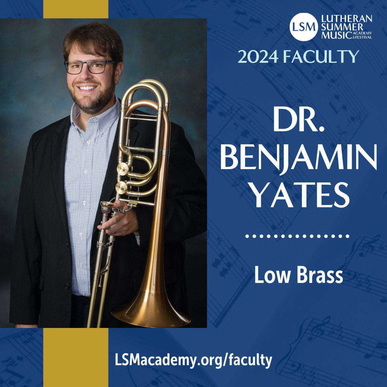 Lutheran Summer Music