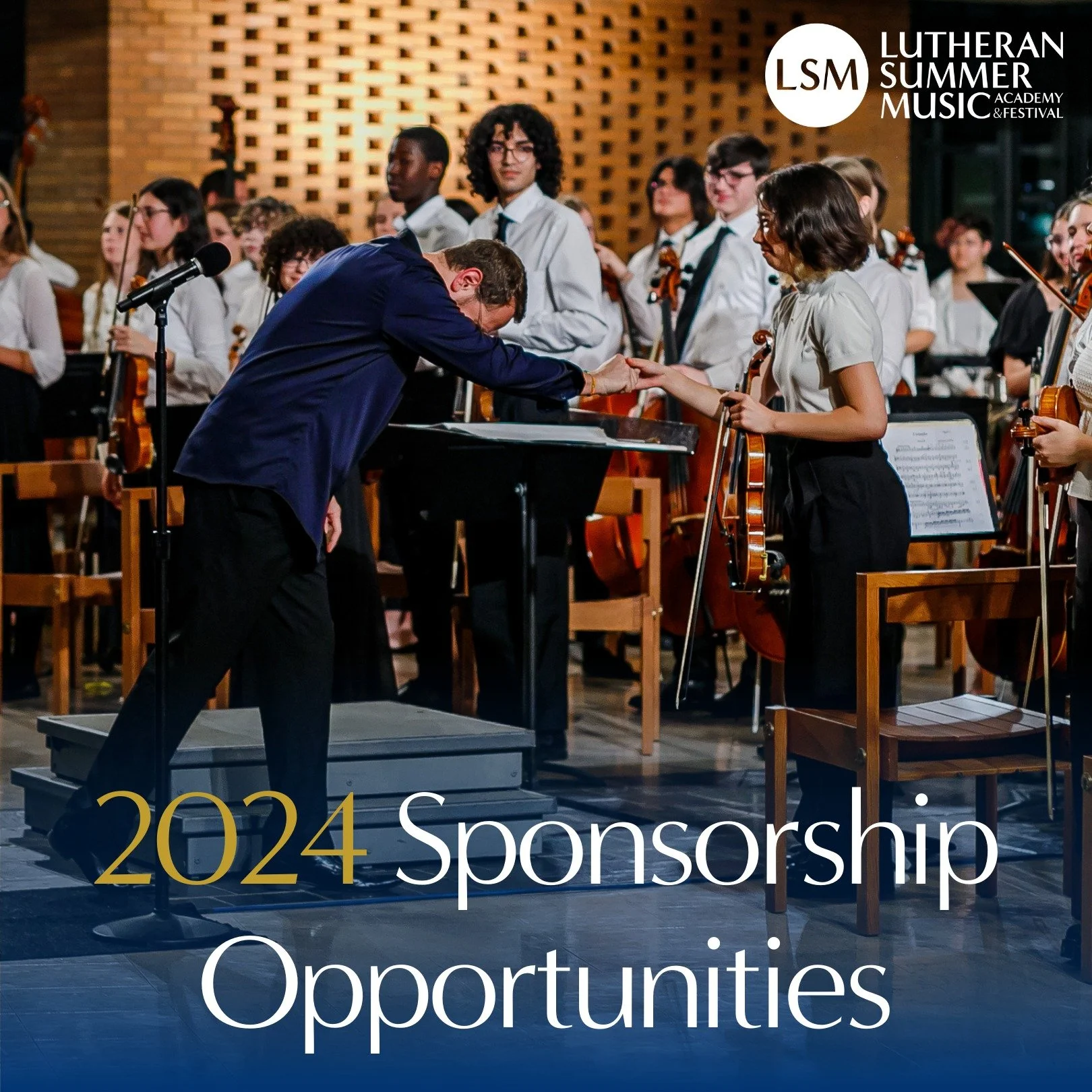 Lutheran Summer Music