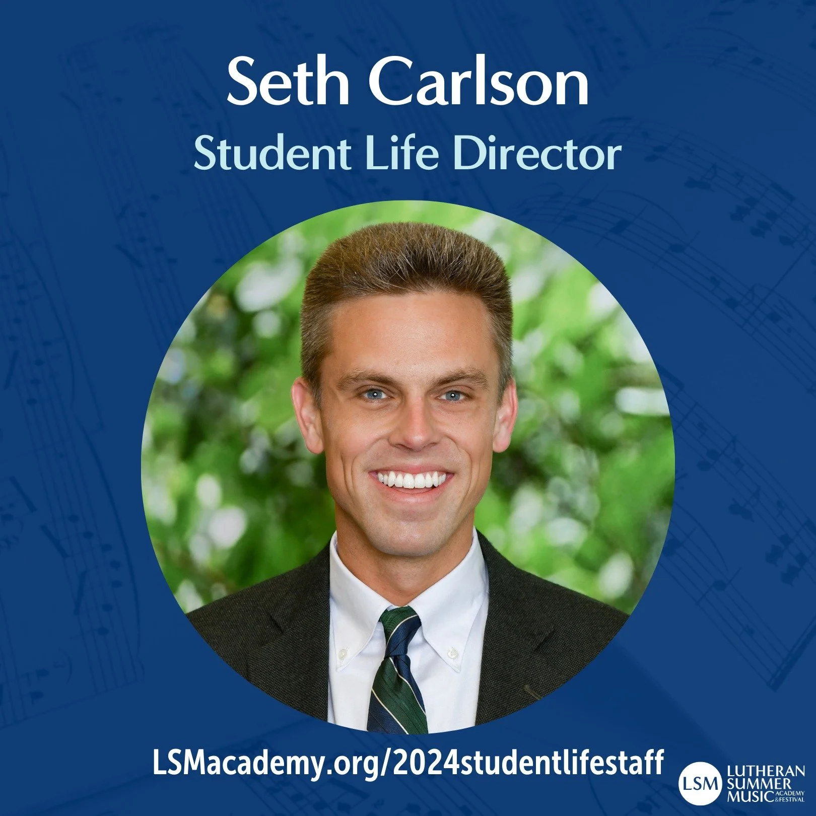 Lutheran Summer Music