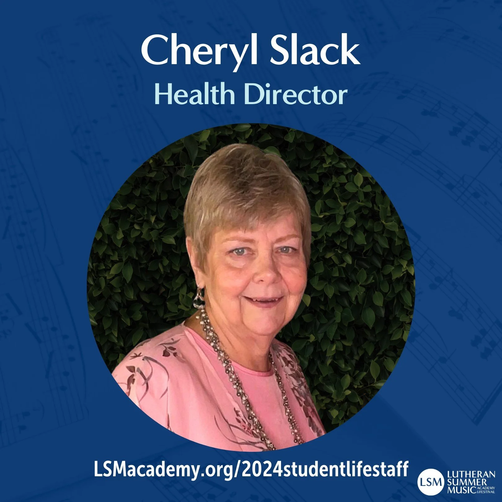 Lutheran Summer Music