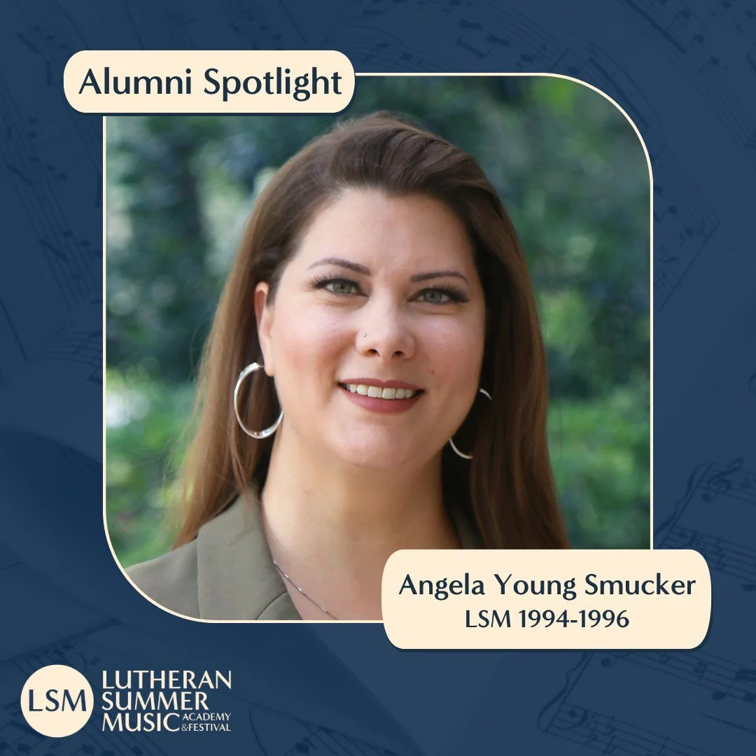 Lutheran Summer Music