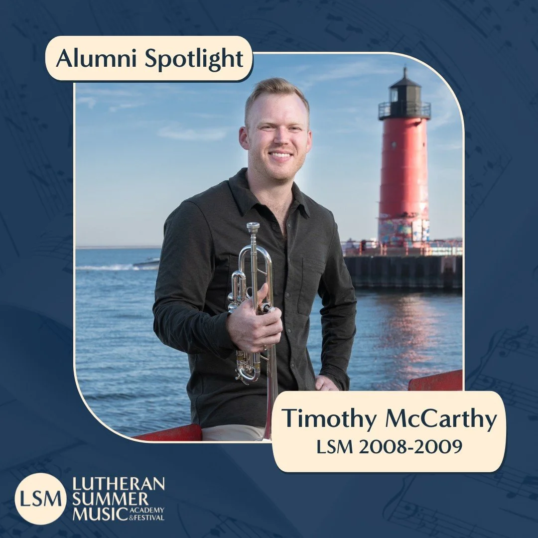 Lutheran Summer Music