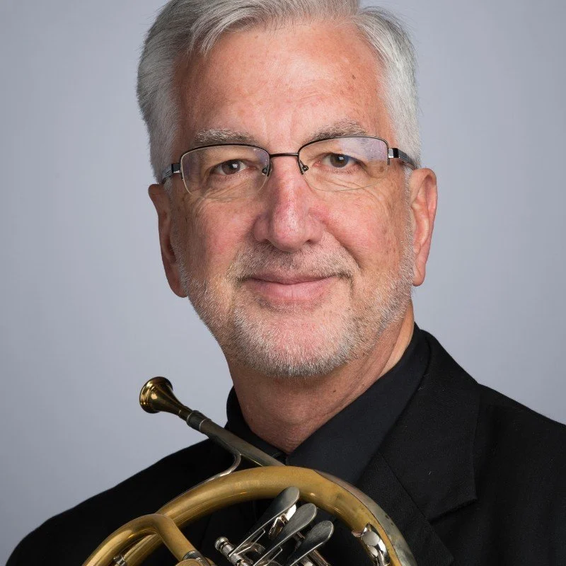 Faculty — Lutheran Summer Music