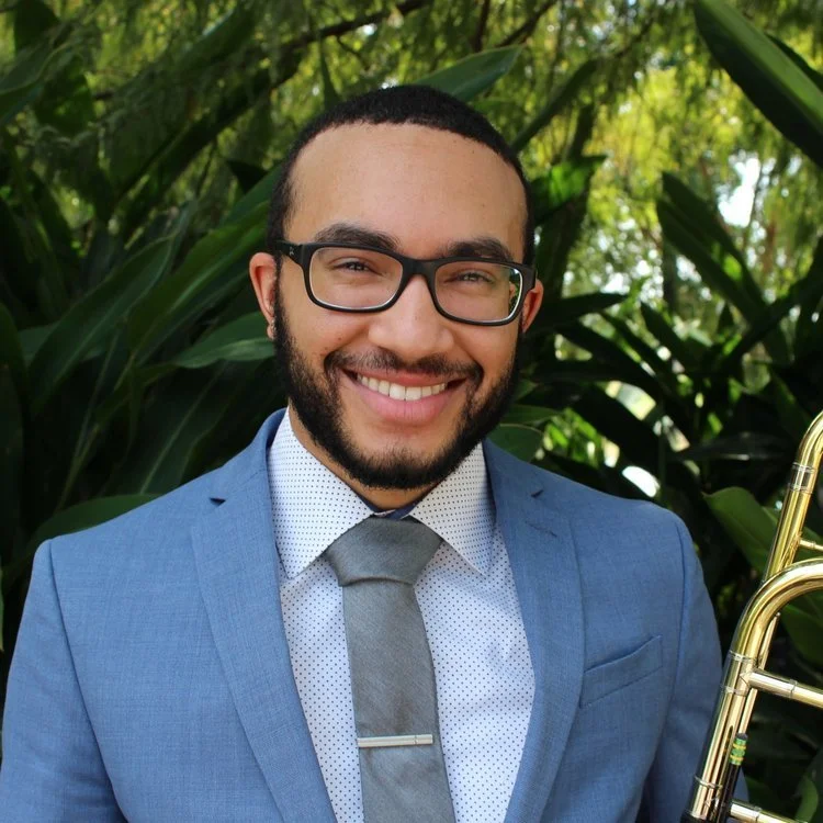 Fellows — Lutheran Summer Music