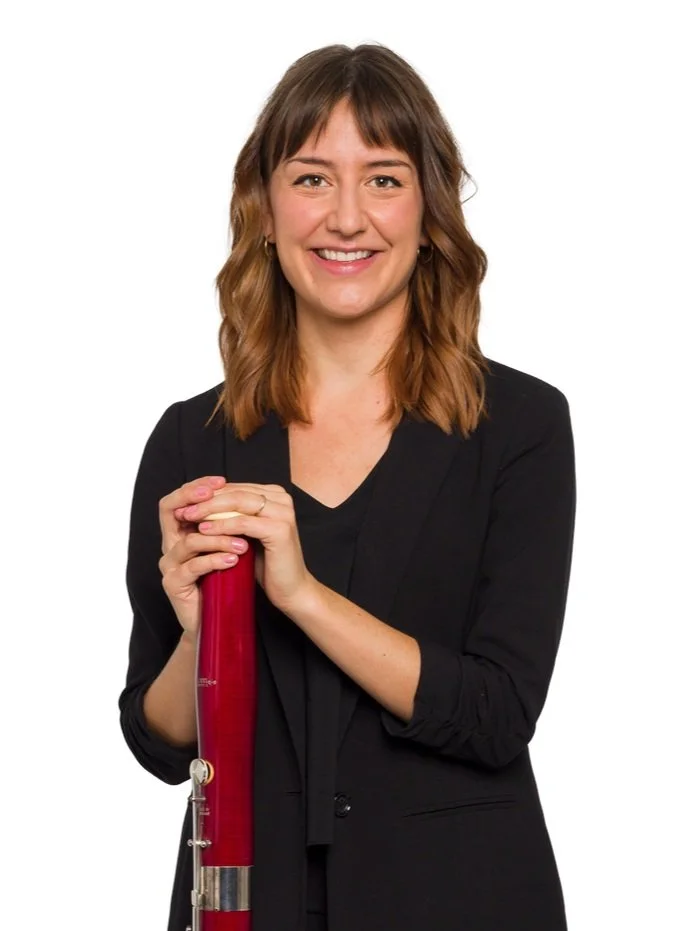 Faculty — Lutheran Summer Music