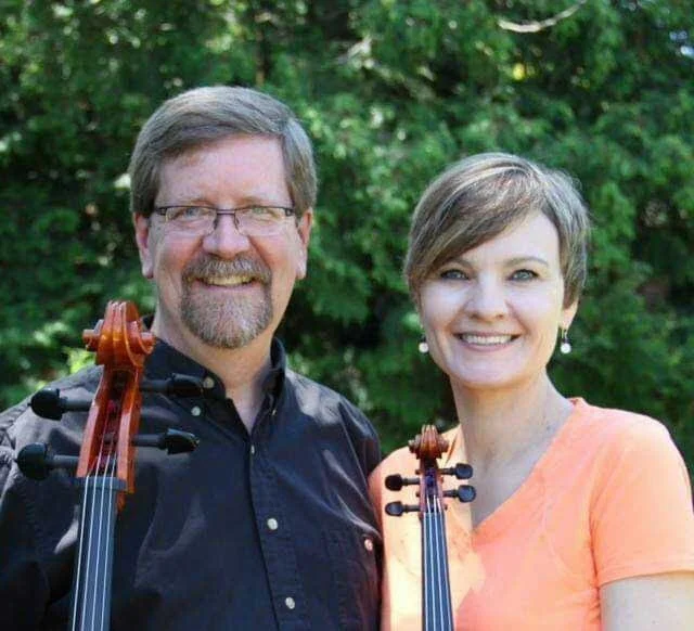 Rachel Handlin — Lutheran Summer Music