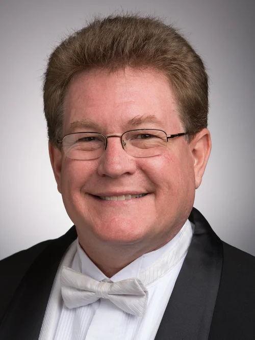 Jeffrey Doebler — Lutheran Summer Music
