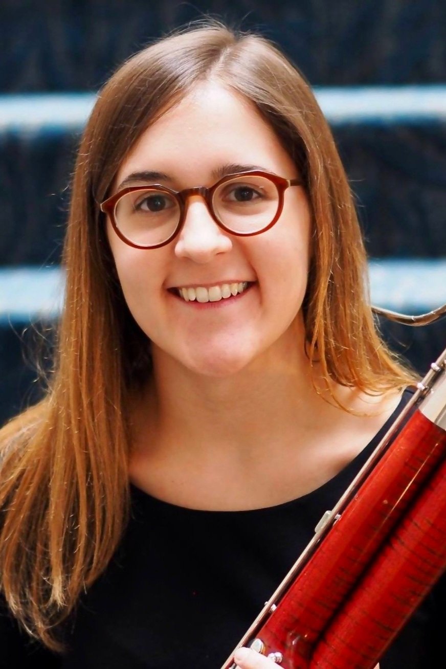 Faculty — Lutheran Summer Music