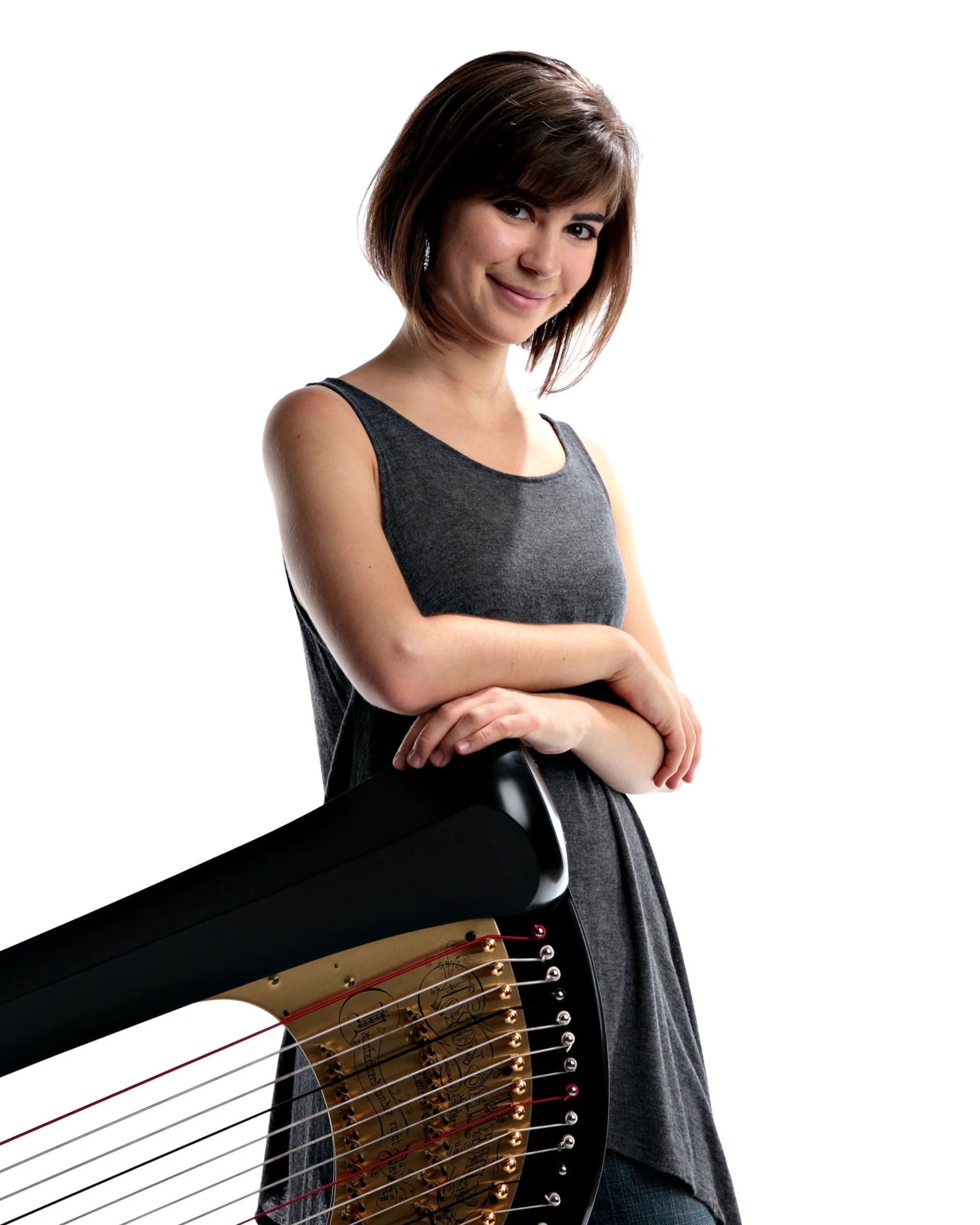 Amy Nam — Lutheran Summer Music