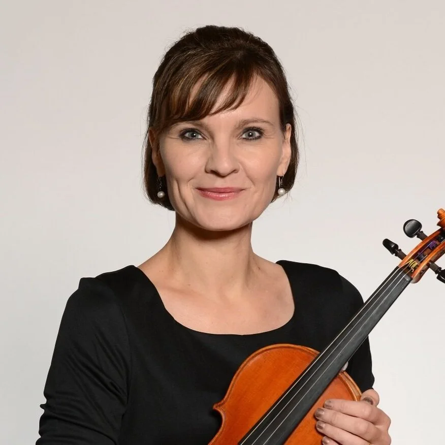 Faculty — Lutheran Summer Music