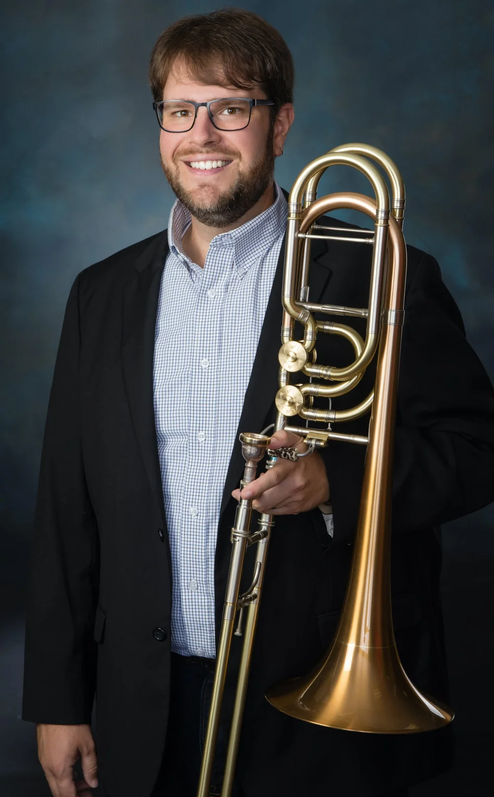 Faculty — Lutheran Summer Music