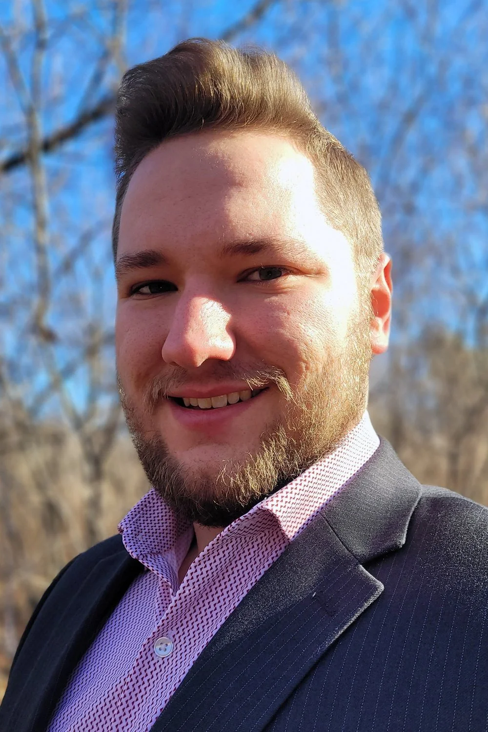 Matthew Jahnke — Lutheran Summer Music