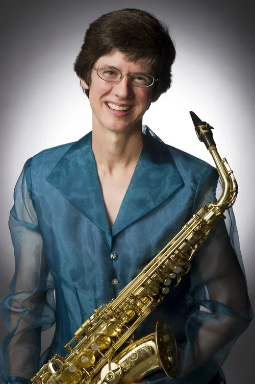 Stacy Maugans — Lutheran Summer Music