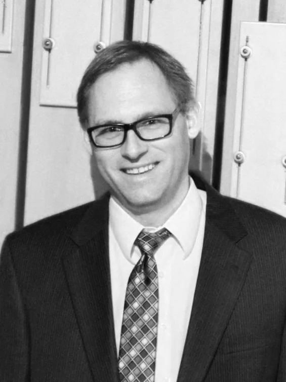 History & Leadership — Lutheran Summer Music