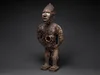 Nkisi Nkondi (Power Figure) — The Art Historian
