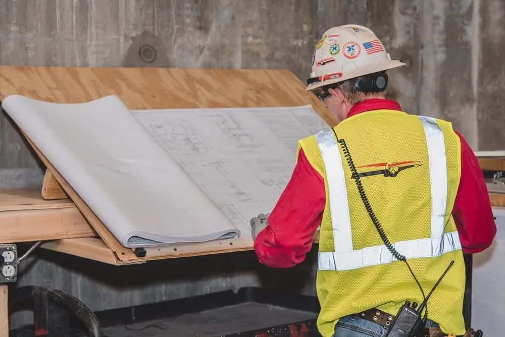 Design-Build and Design-Assist Capabilities | CarolinaPower — CarolinaPower