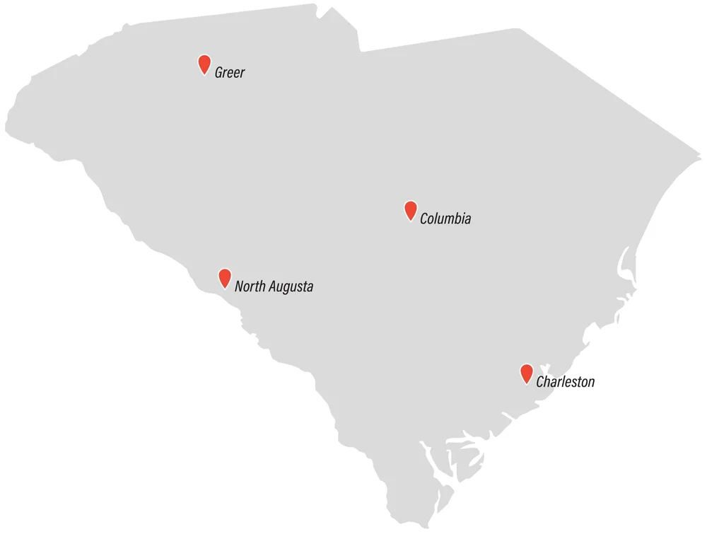 Contact — CarolinaPower