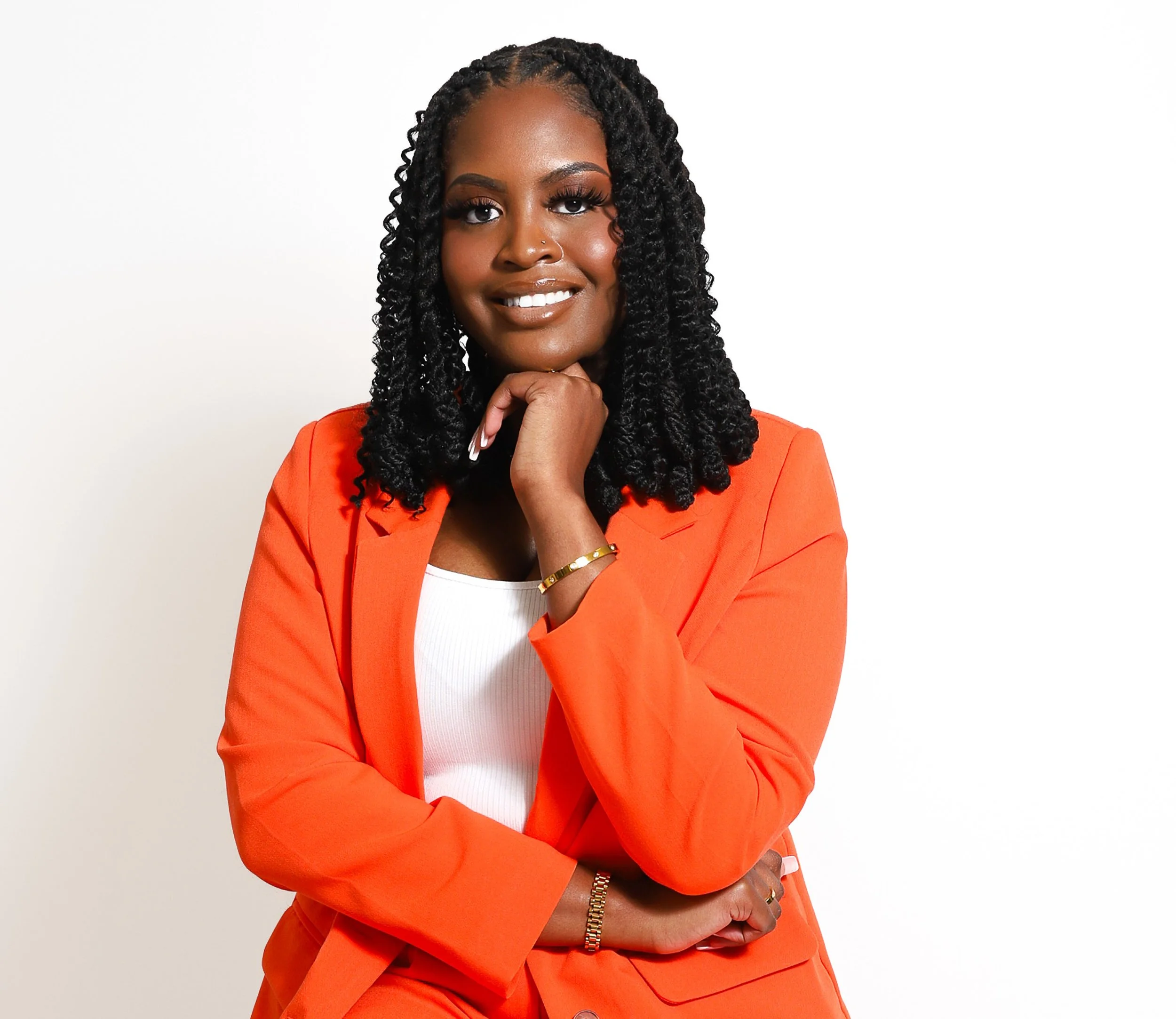 RaShonda Riley LCSW, LICSW — Fortitude Wellness Collective, LLC