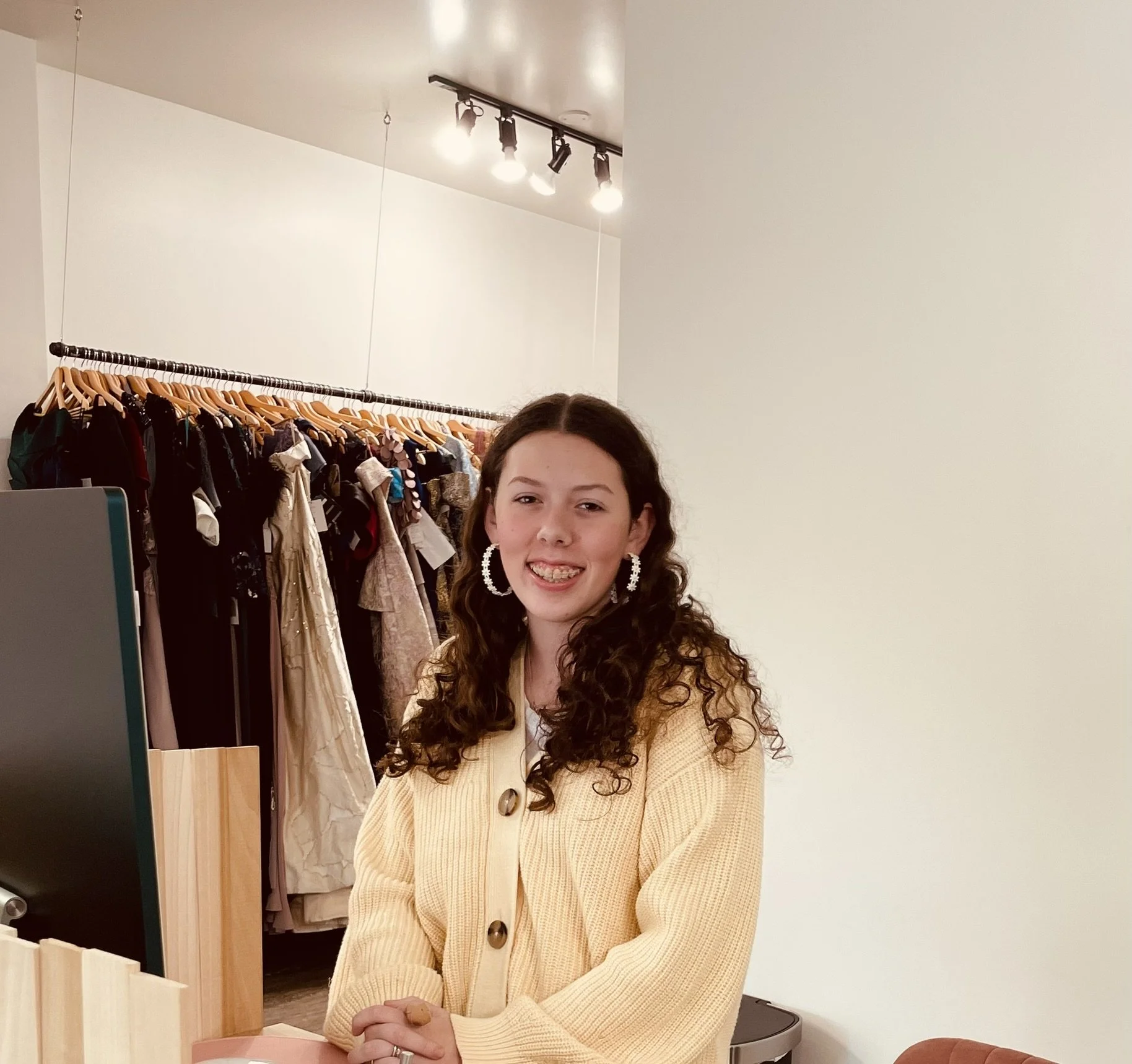 About — bridal by SHL