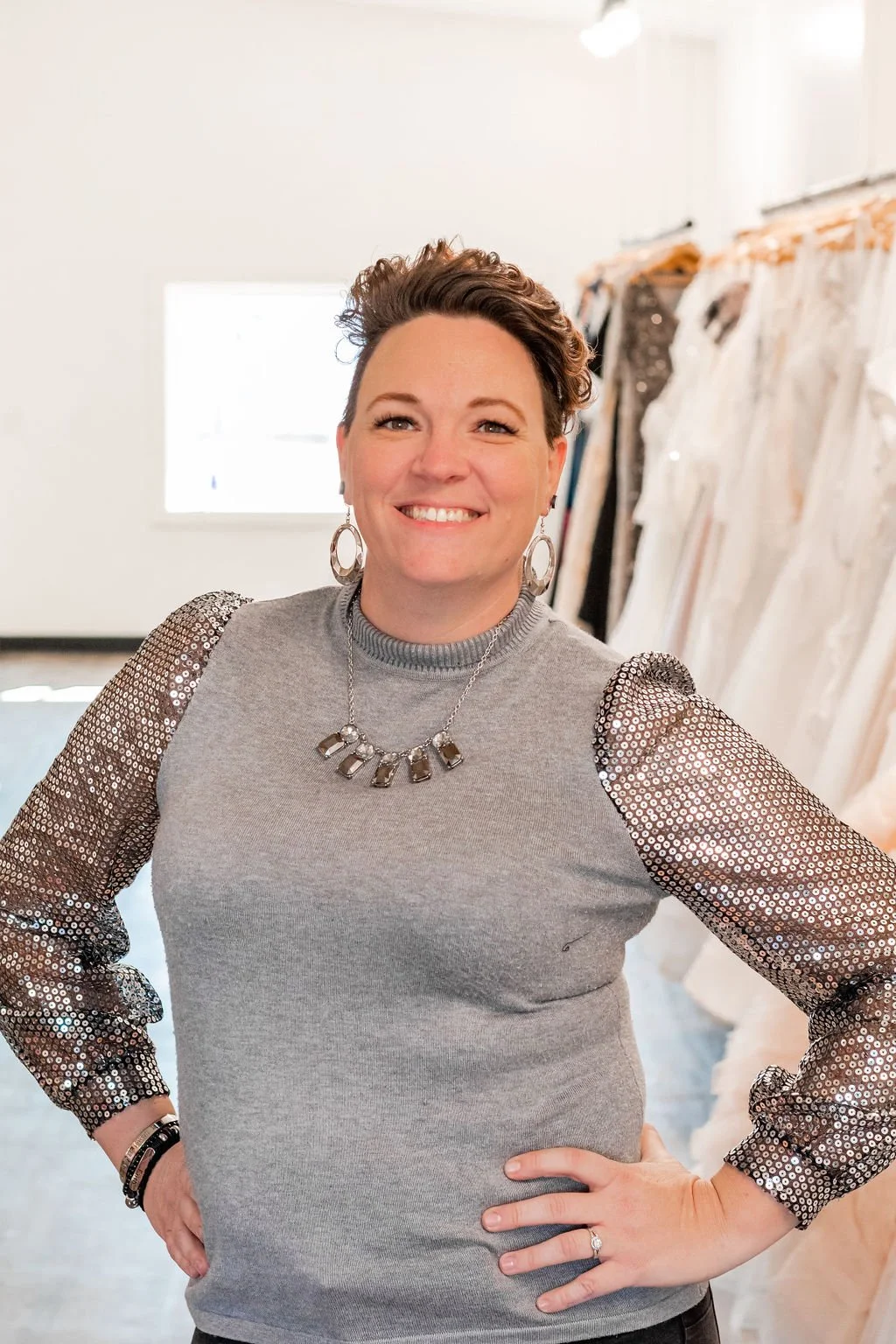 About — bridal by SHL