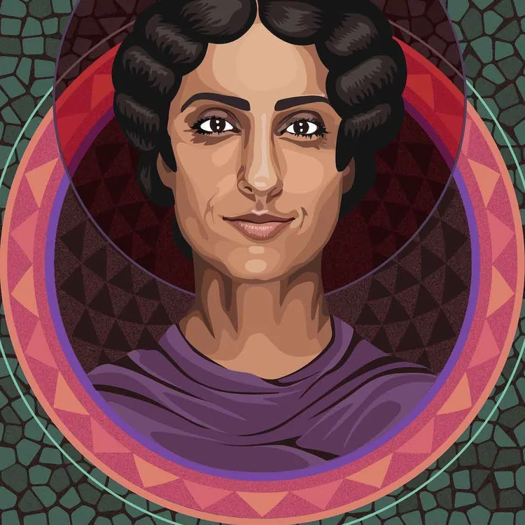 Paula of Rome — Know Your Mothers