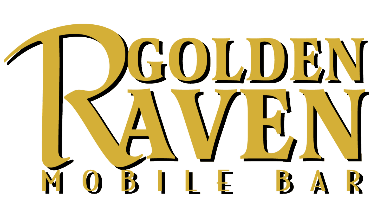 Golden Raven Mobile Bar, LLC