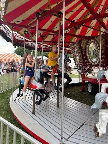 Bay Days — Bay Village Kiwanis