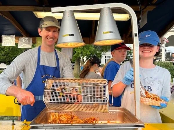 Bay Days — Bay Village Kiwanis