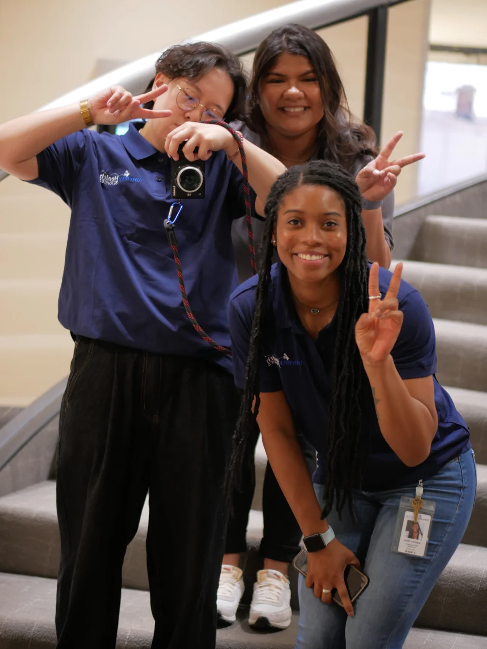 JOIN OUR TEAM — Amenity House