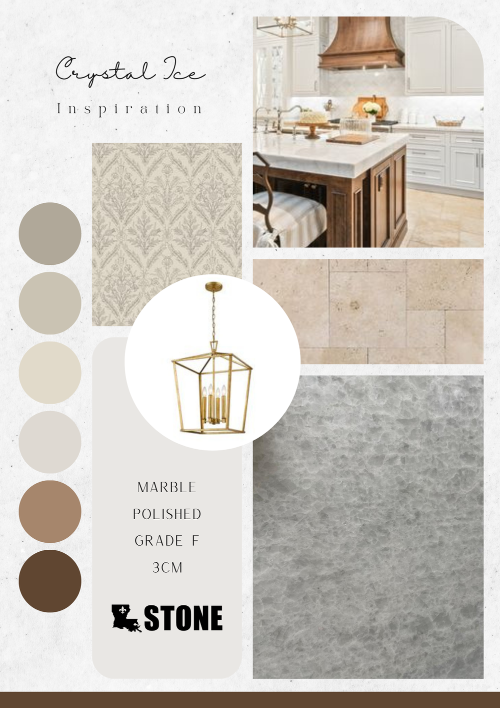 Gallery 3 — Louisiana Stone